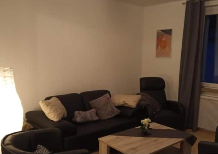 Apartments Footpath To Fairground - Hannover