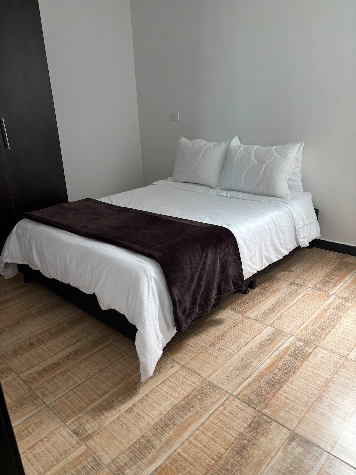 Apto 2 planta vista - Apartamentos en alquiler en Salento, Quindío ...