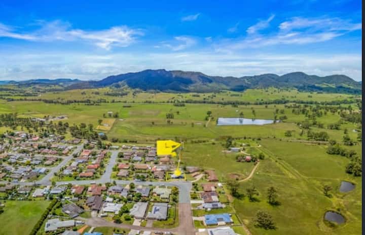 Bed & Breakfast In Gloucester Nsw - Gloucester