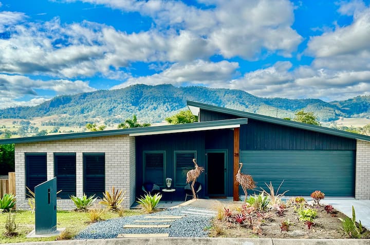 Bed & Breakfast In Gloucester Nsw - Gloucester