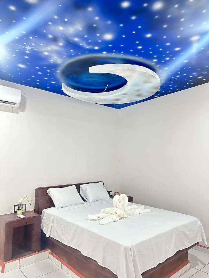 Casa Eclipse - Zihuatanejo