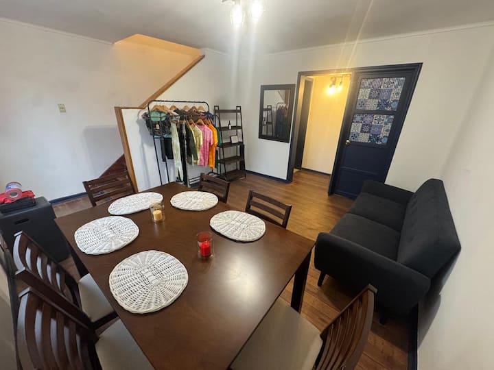 Casa Arrayán - Viña del Mar