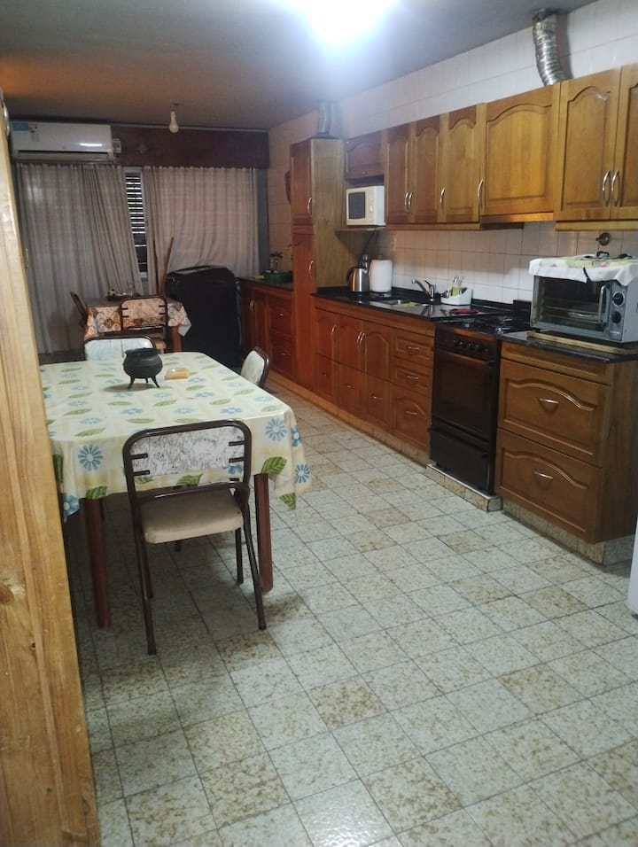 Casa Alquiler Temporario - San Juan, Argentina
