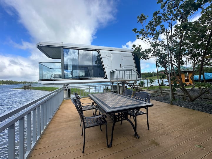 Yolly’s Space House (Two) - Cavinti