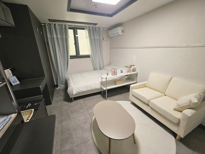 Stayhills-303 - Daejeon