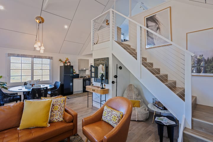 Cenzo's Cottage Escape Getaway - Sydney