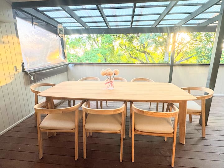 3 Bedroom House Noosa Near Beach - Noosa Shire