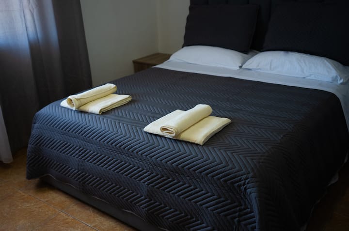 Ela’s Apartment 4 - Durrës