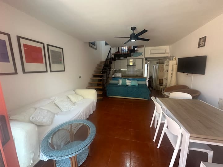 Mare E Laguna Confortevole Casa - Lido di Jesolo