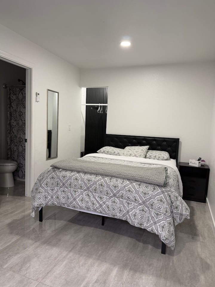 Mini Nest, Cozy, For Couples Or Travelers. - Las Vegas, NV