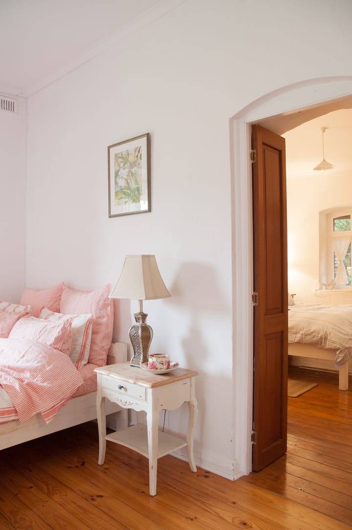 Cottage In Bethany - 
Bethany Reserve Cottage - Tanunda