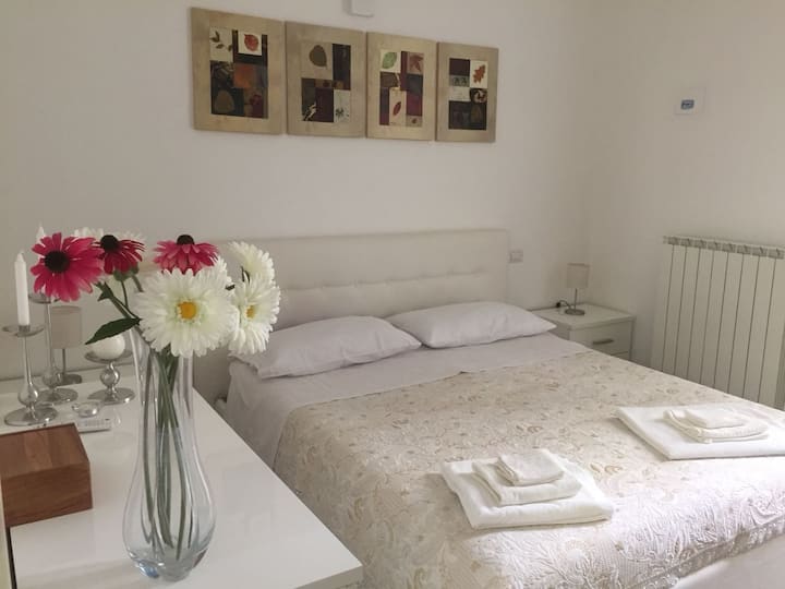 Central Loft Full Comfort - Bari