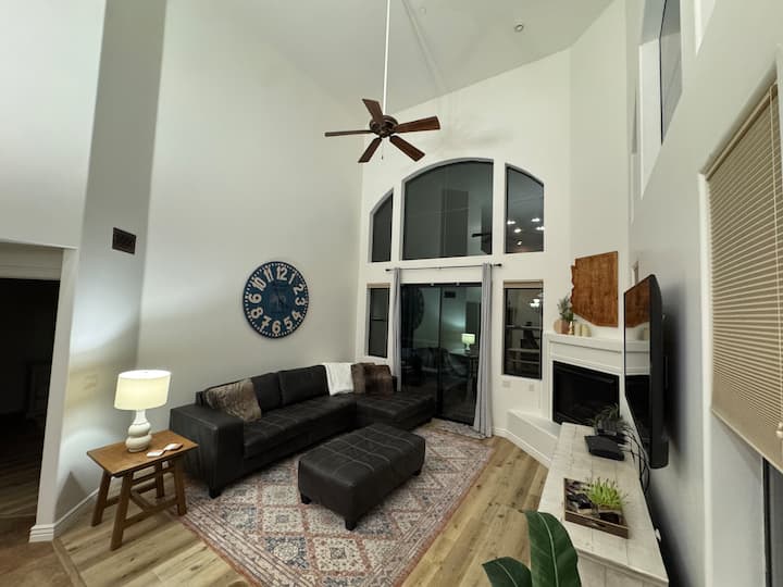 4 Bedroom Luxury Townhome - Payson, AZ