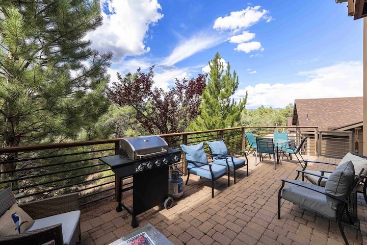 4 Bedroom Luxury Townhome - Payson, AZ