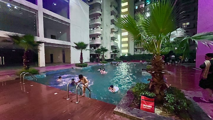 The Royal Stays— Your Peaceful Retreat - Faridabad