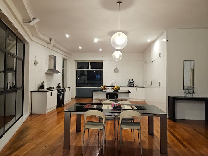 Ex Post Office - Ny Style Loft - Auckland