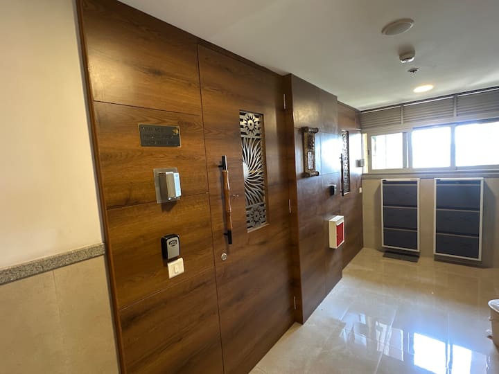 Cosy Studio @Hiranandani (34th Floor) - Thane