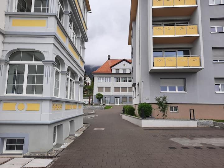 Top 59-1r, 4.5 Zimmer Wohnung - Kanton Solothurn