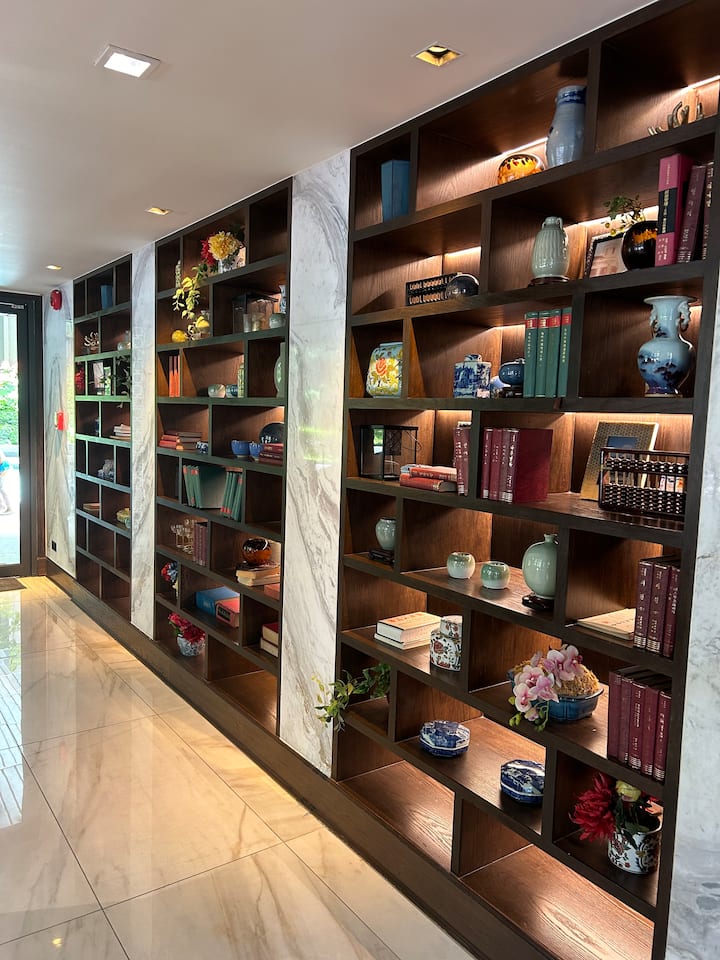 เดอะเบสคอนโดเซ็นทรัล - Phuket