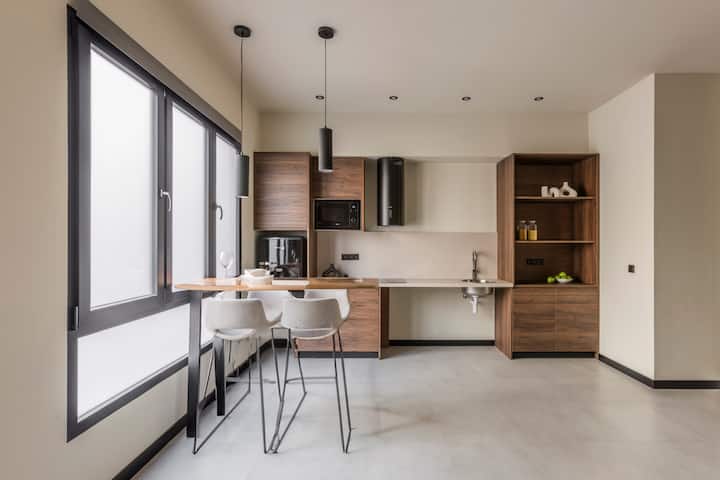 Apartamento 2 Con Bicicletas Y Consigna De Maletas - Valencia