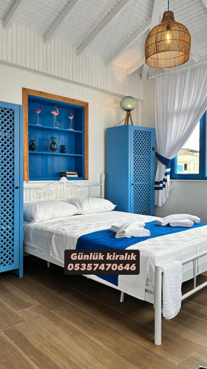Yaz Butik Otel 06 - Didim