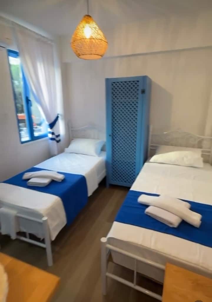 Yaz Butik Otel 02 - Didim