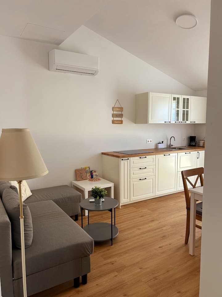 Villa Mediterrane "Sava" - Vir