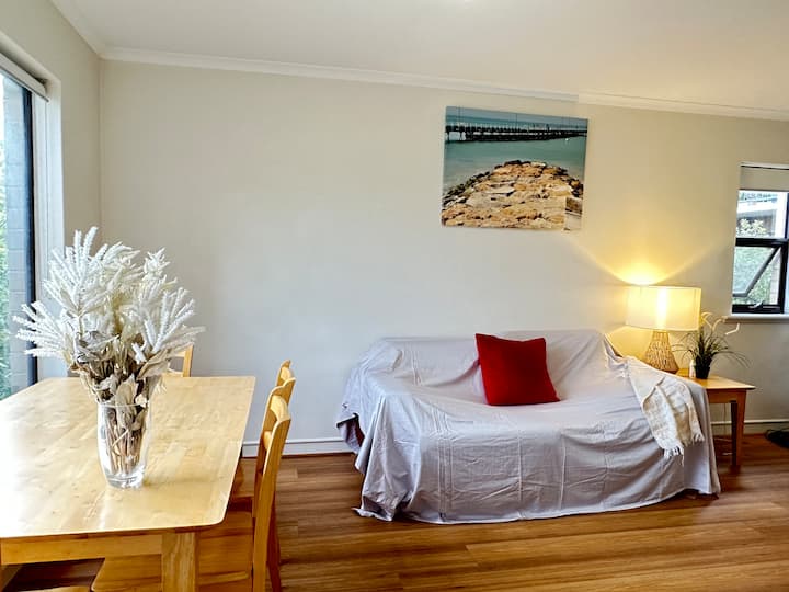 Standard Himeji Apartment - Unley