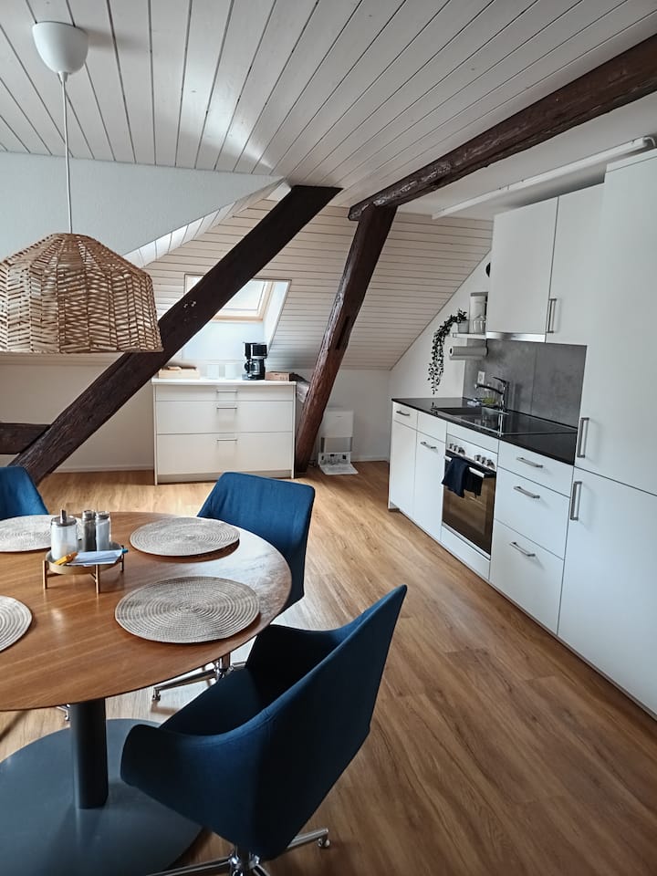 Bijou Petit -Mit Terrasse - Sankt Anton