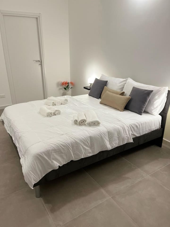 Helios Apartaments-cinisi - Cinisi