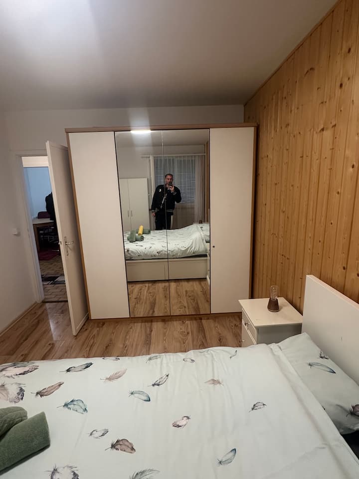 Maison Vacance Berne - Bern