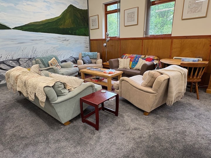 Cosy House In Stunning Location! - Ballachulish