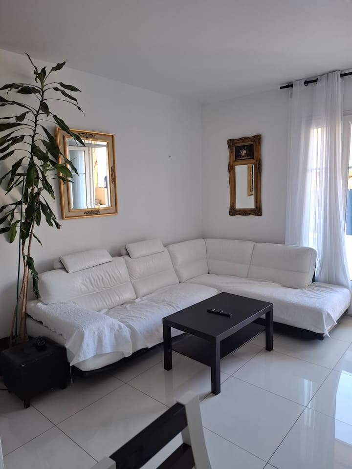 2 Chambres Privees 1 Couple Ou 2 Personnes Seule - Marseille