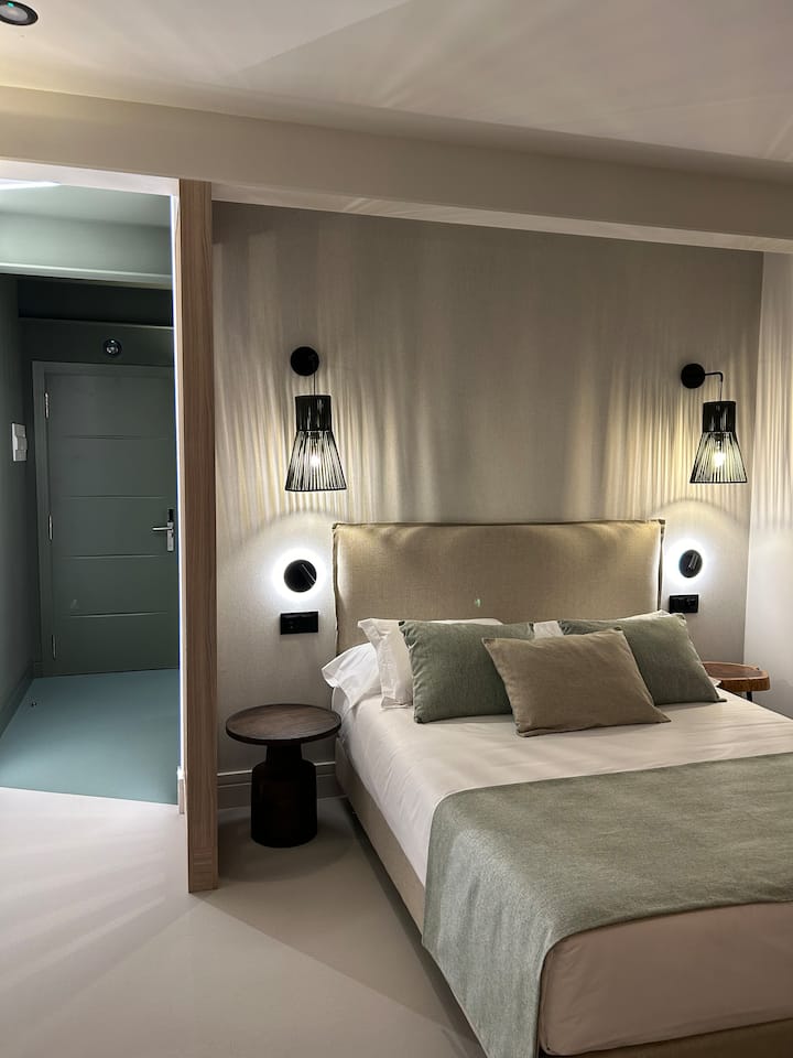 Apartamento En Centro Histórico - 挪亞