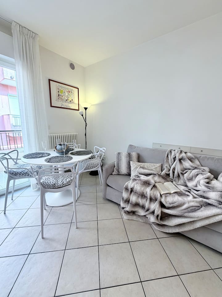 Bixio Leisure-flexrent Immobiliare Abissinia - Riccione