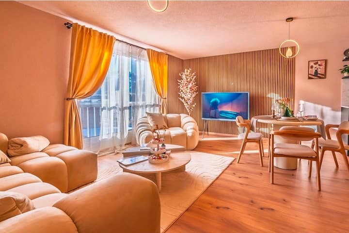 The Boutique Suite - Liechtenstein - Liechtenstein