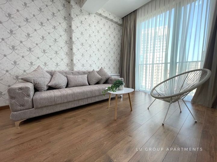 Lighthouse Apartment - バクー