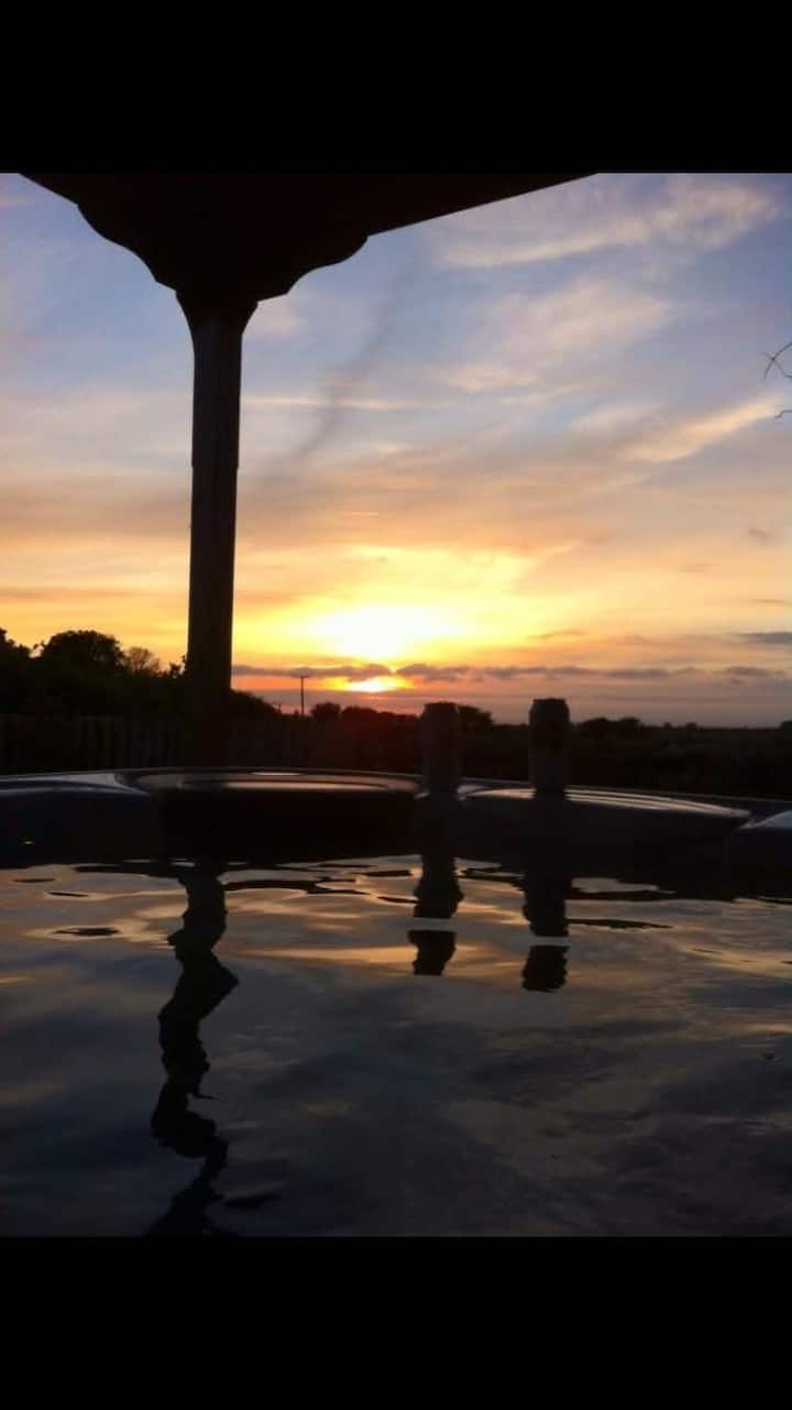 Little Prospect 
Gwinear
Hayle - Gwithian