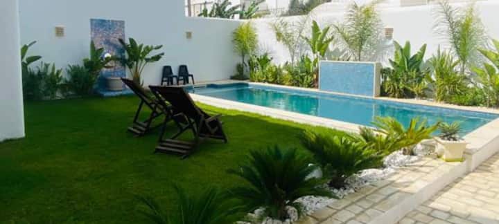Villa Des Rêves - Hammamet