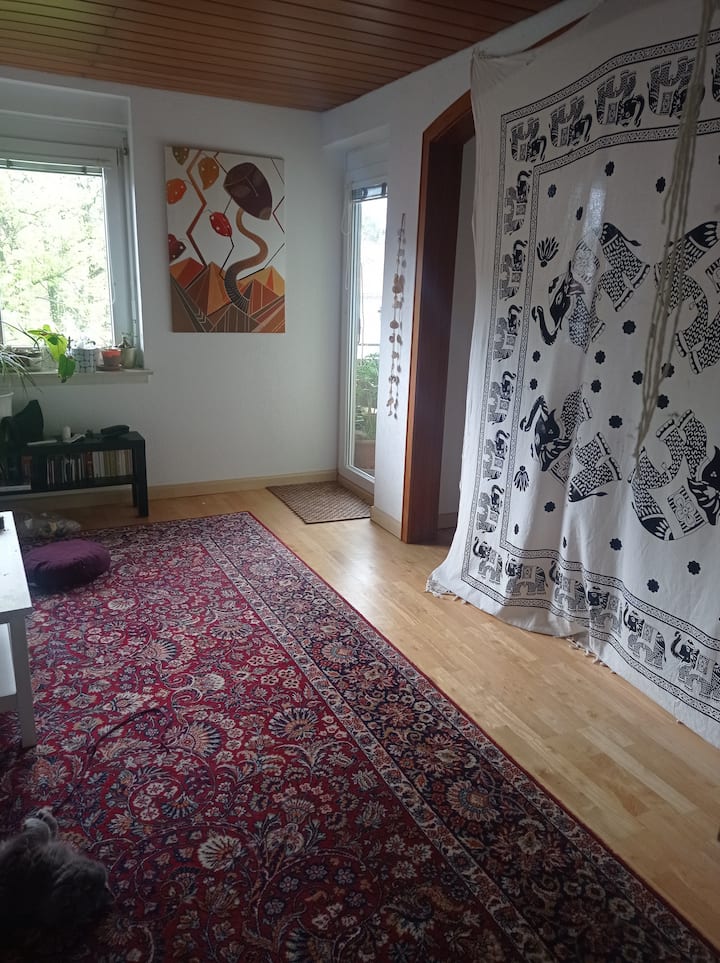 Appartement - Lörrach