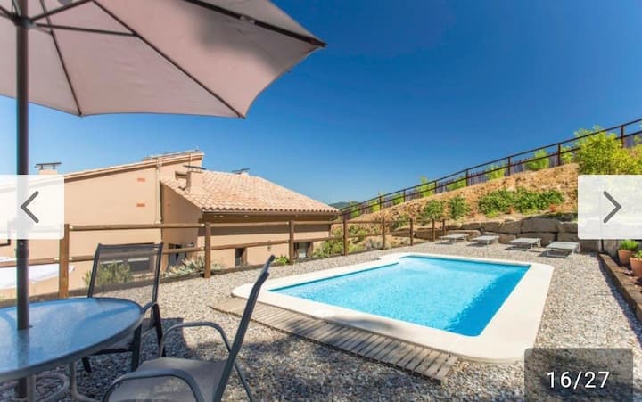 Escapada Perfecta - Sant Celoni