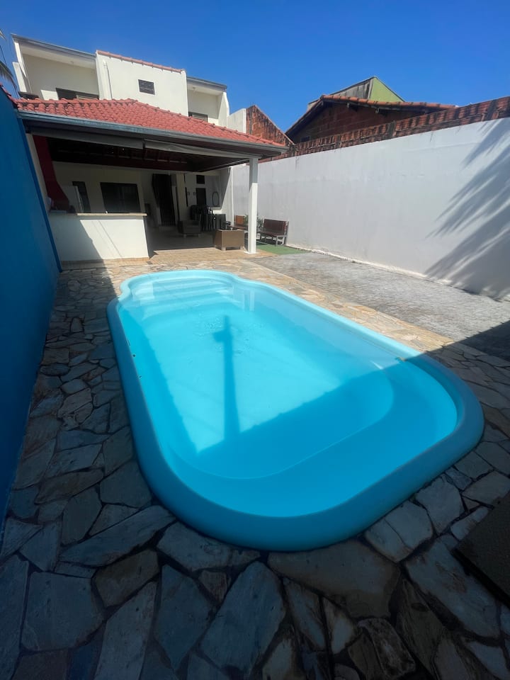 Espaço Quinze - Hospedagem E Lazer - Ribeirão Preto