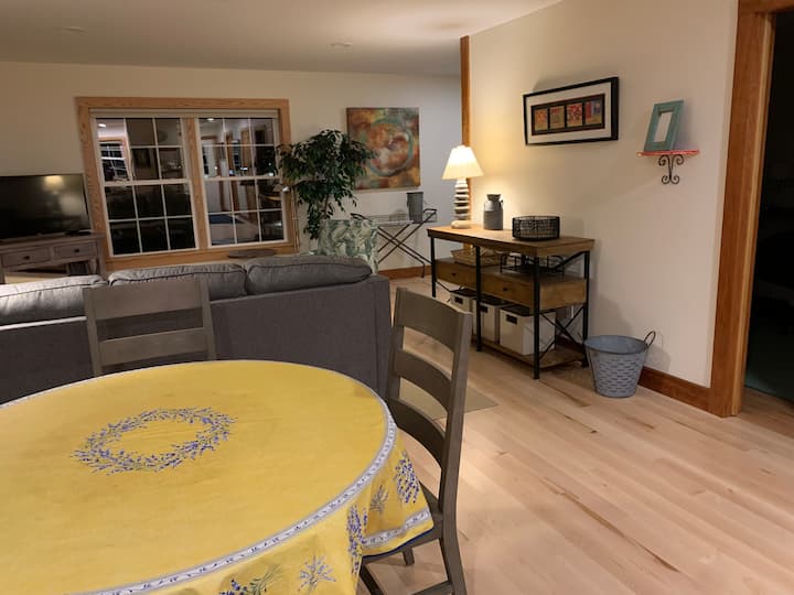 Home Away From Home - Hanover, NH