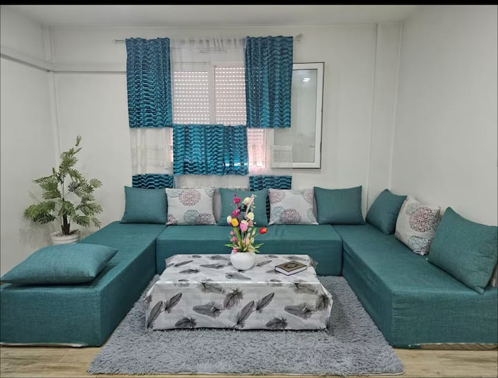 T2 A Proche Des Plages - Algiers