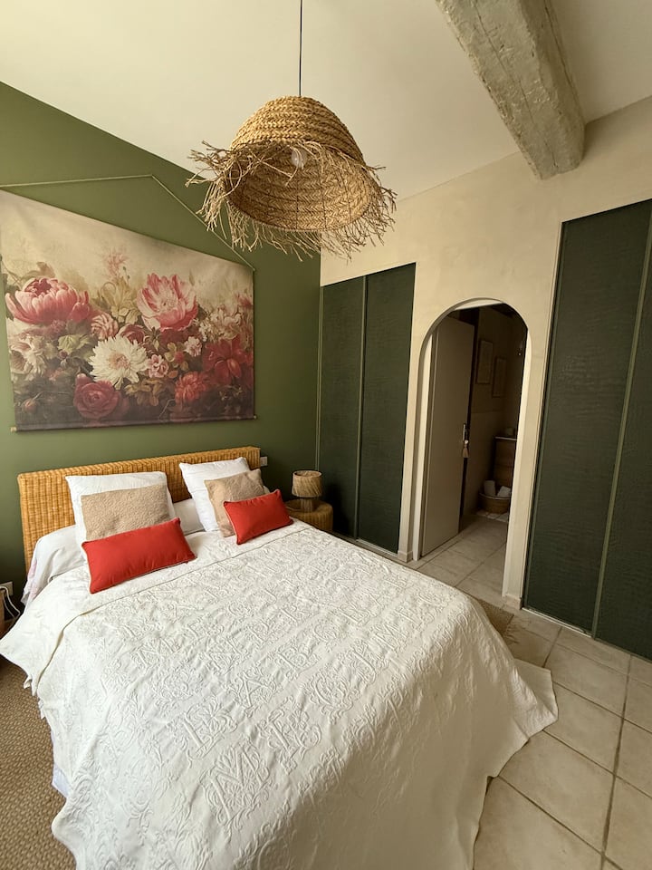 Appartement Indépendant à Louer - Nailloux