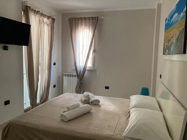 Nel Cuore Di Sperlonga Mare - Sperlonga