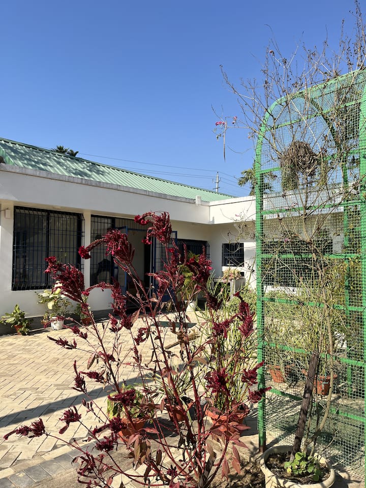 Clubgreens - アルナーチャル・プラデーシュ