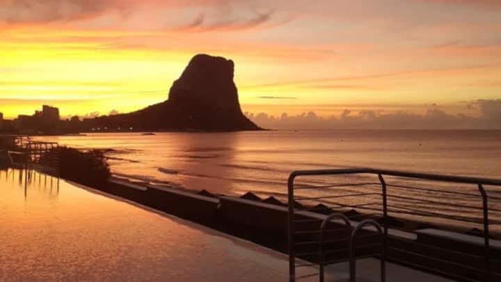 Frontimar!) - Calp