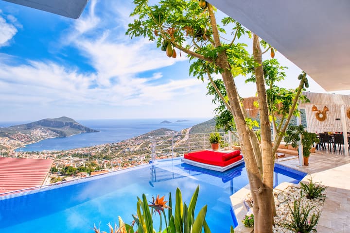 D1- Villa Alaris - Turkey