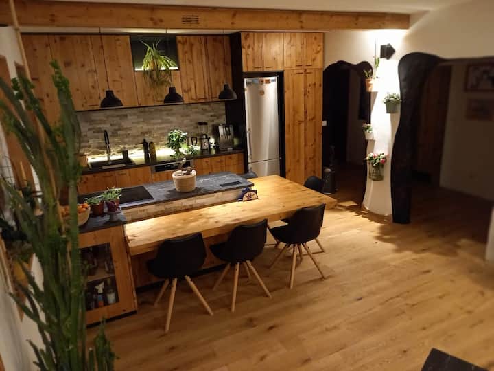 Familienwohnung Hinter Der Burg - Nürnberg